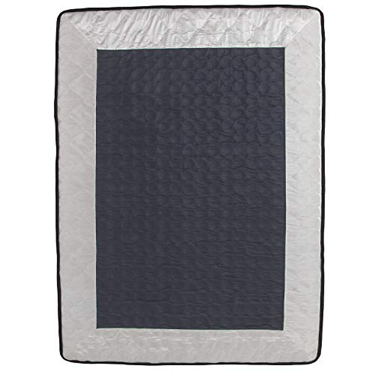 Flash Furniture Capri Comfortable Sleep 12 Inch CertiPUR-US Certified Memory Foam & Pocket Spring Mattress, Full Mattress in a Box White