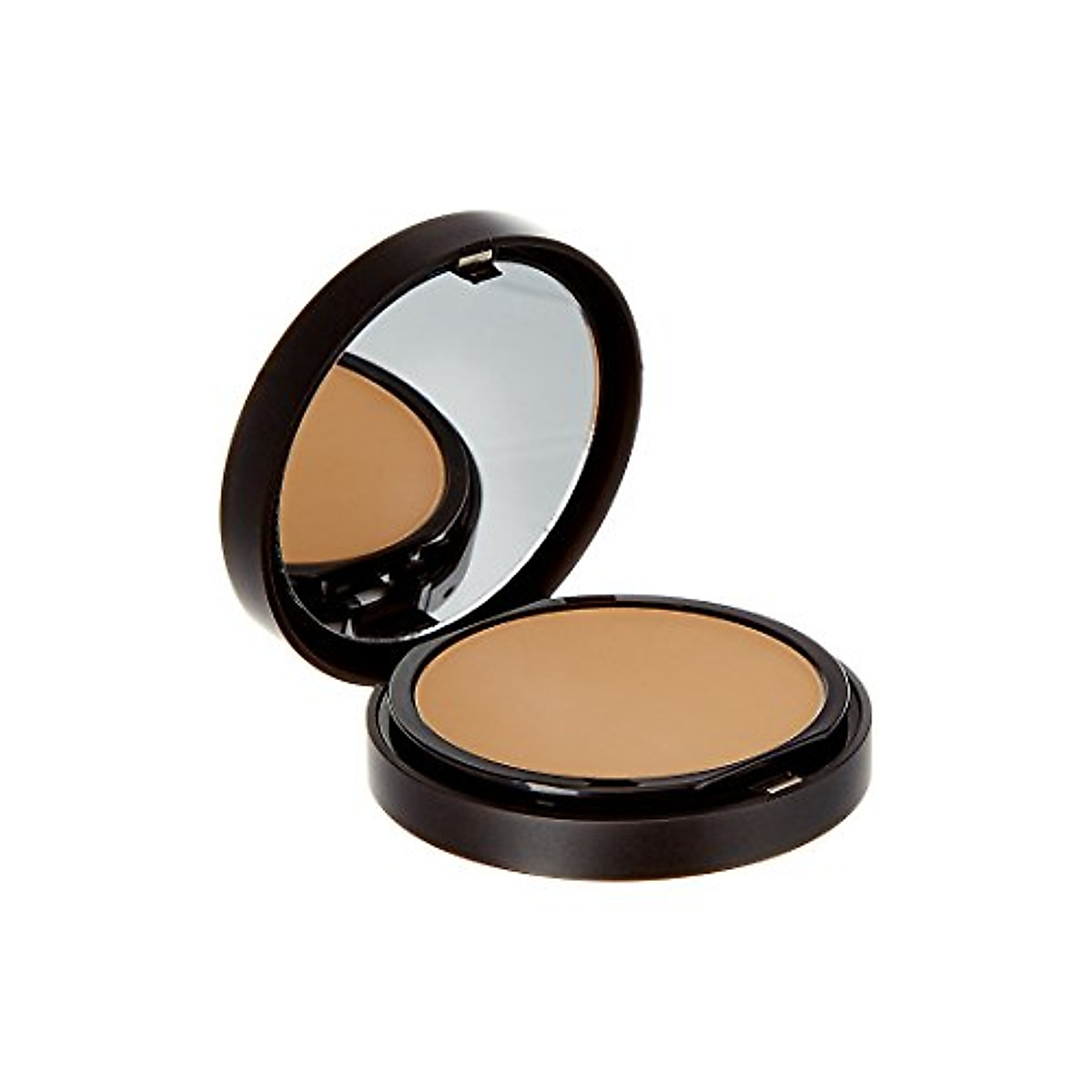 bareMinerals pro Performance Wear Powder Foundation, Silk, 0.34 Ounce (I0085691)