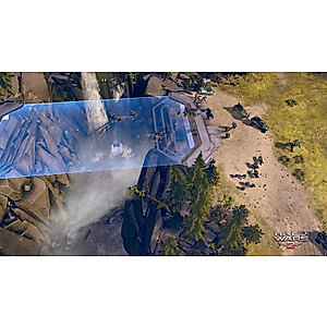 Halo Wars 2 Xbox One