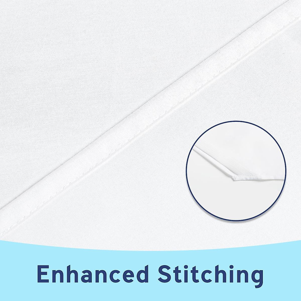 Cot Sheets for Daycare, Standard Size 10 Pack Daycare/Preschool Cots Sheet, 23" x 51" Toddler Nap Cot Sheets, Brushed Microfiber Fitted Sheet Cover for Kids, Boys/Girls