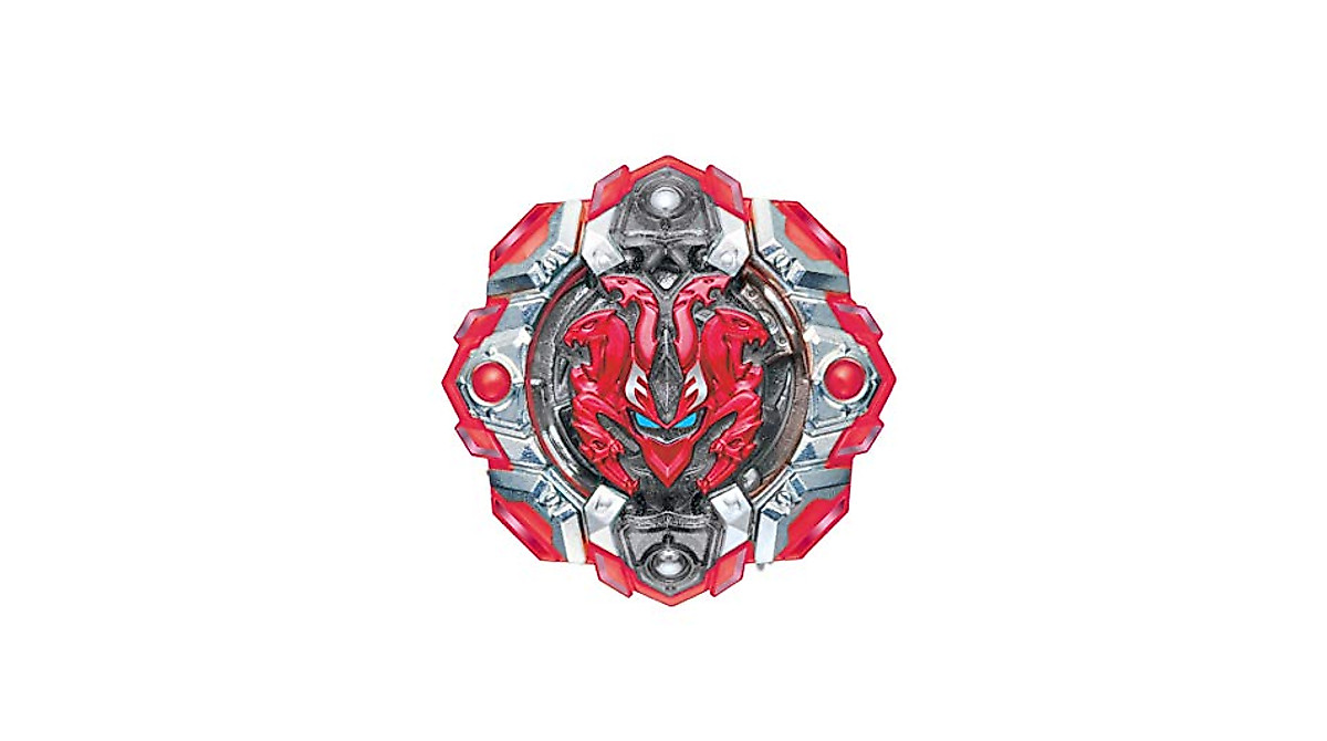 Beyblade Burst Takaratomy B-140 Random Booster Vol.15 | Collectible Toys