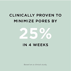 The Face Shop Tea Tree Pore Ampoule - Soothes & Moisturizes Skin, Exfoliating, Hydrating Face Serum, Minimizes Pores - AHA, BHA, PHA, Hyaluronic Acid, Panthenol - Korean Skin Care Moisturizer