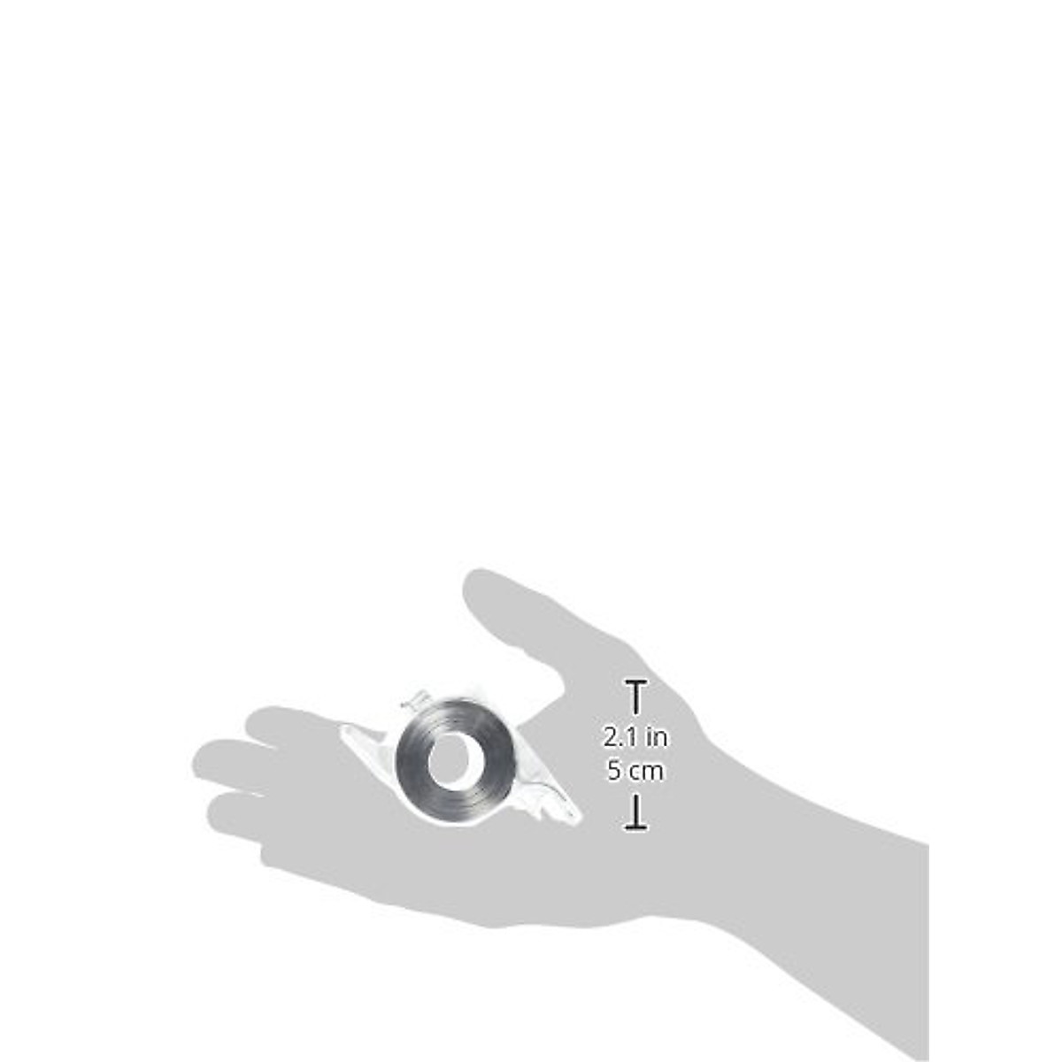 Ricoh Staple Refill Type M 5-pack