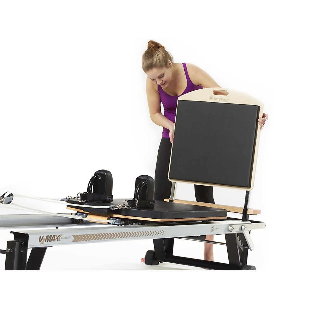 STOTT PILATES Merrithew SPX/SPX Max Jumpboard