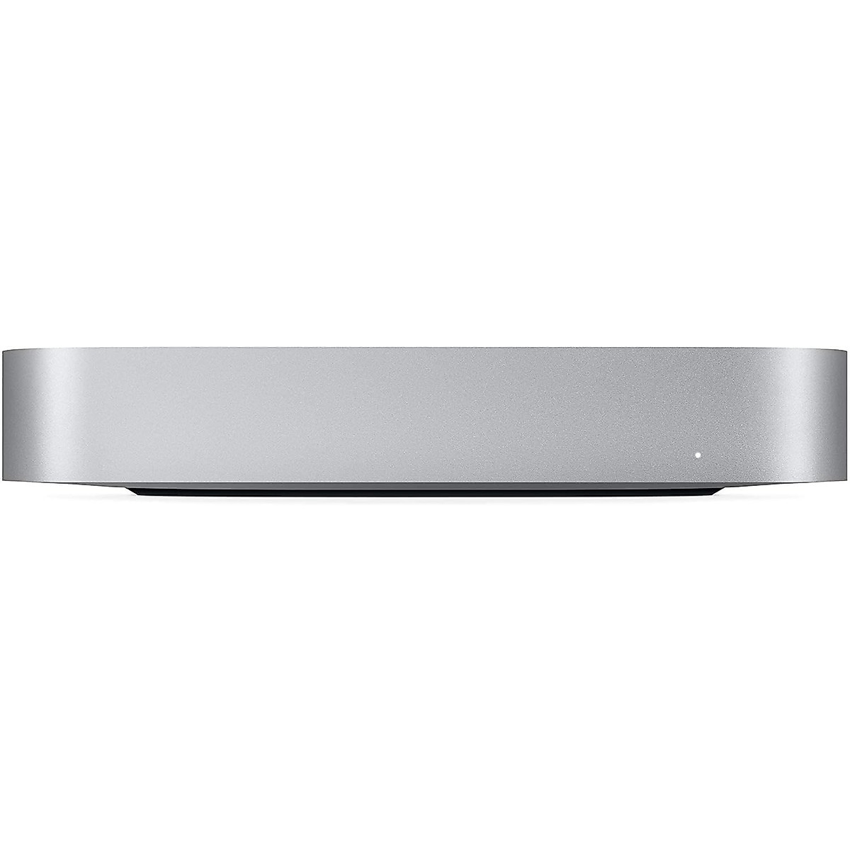 2020 Apple Mac Mini with Apple M1 Chip (16GB RAM, 256GB SSD Storage) Silver (Renewed)
