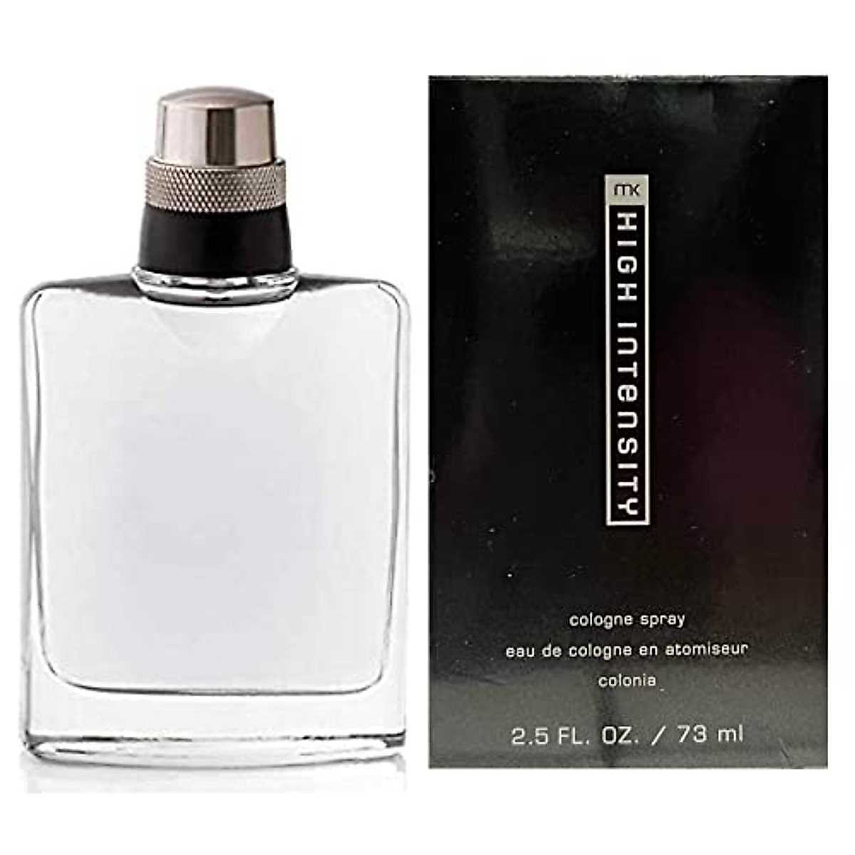 Mary Kay MK High Intensity Cologne Spray 2.5 fl. oz.