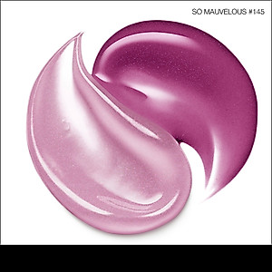 Covergirl Outlast All-day Color & Lip Gloss so Mauvelous , 0.2 Ounce