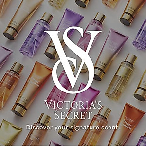Victoria's Secret Love Spell Body Mist for Women, Perfume with Notes of Cherry Blossom and Fresh Peach Fragrance, Womens Body Spray, Seductive and Alluring Women’s Fragrances - 250 ml / 8.4 oz
