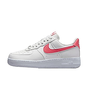 Nike Women's Air Force 1 '07 Next Nature Eco Friendly Pink SZ 6.5