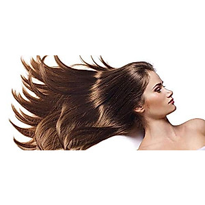 Genove Pilopeptan 60 Capsules - Care Treatment to Stop Hair Loss and Regrow Hair for Women and Men - Vitamins Providing Nutrients