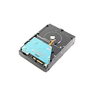 New OEM Toshiba MG03SCA300 3TB SAS2 6Gb/s 7200rpm 64MB 3.5" Hard Drive 14X4H (Renewed)