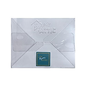 Funko Pop! TV: Ted Lasso - Ted Lasso with Believe Sign Bundled with a Byron's Attic Protector