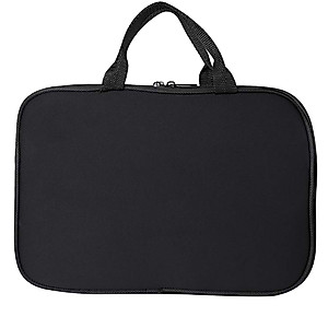 11 13.3 in Laptop Sleeve for Dell Latitude 3120 3190 3301 3320 3330 5190 5290 5300 5310 5320 5330 7200 7212 Rugged, 7285 7290