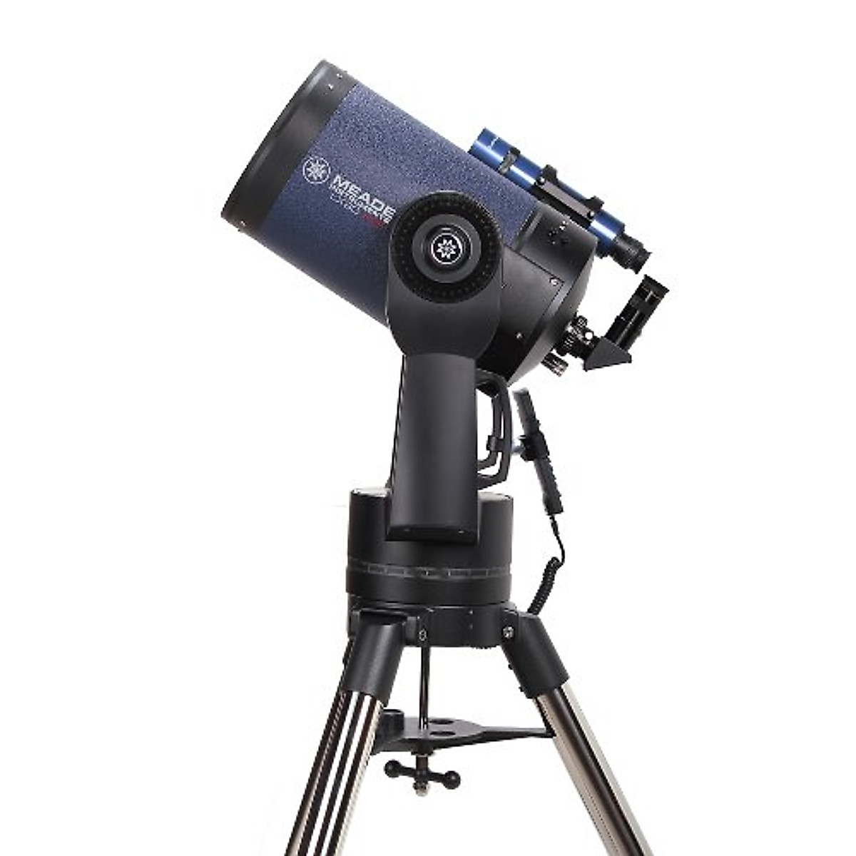 Meade Instruments 0810-90-03 LX90-ACF 8-Inch (f/10) Advanced Coma-Free Telescope
