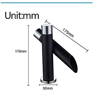 Kitchen Taps Kitchen Tap Faucets Sink Faucet Black Waterfall Faucet Sink Sink Faucets Mixer Faucets Bath Water Faucets Faucet Deck Mount Sink Mixer