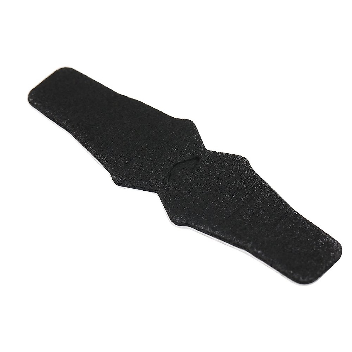 Arrow Rest Felt Tape, Archery Arrow Rest Bow Sticker Anti-Slip Drop Away Arrow Rest for Compound Bow Arrow Rest Felt Arrow Rest Felt Tape Qad Ultra Rest Felt Qad Ultra Rest Felt