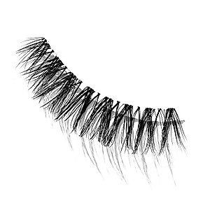 NYX PROFESSIONAL MAKEUP Jumbo Lash! Vegan False Eyelashes, Up to 12HR Wear, Reusable Fake Lashes - Fringe Glam