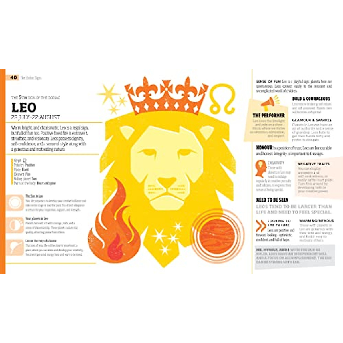 Astrology: Using the Wisdom of the Stars in Your Everyday Life