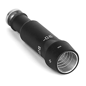 Gofotu Golf Shaft Adapter Sleeve Compatible with PING G400 G30 LS/SF TEC Driver&Fairway Wood .335