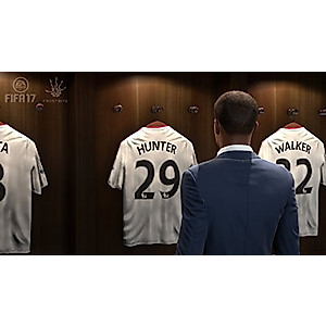 PLAYSTATION 4 - [EDI - FIFA 17