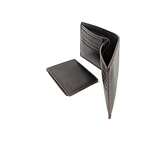 Coach 3-IN-1 Wallet Print Black