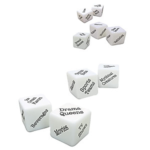 PlayMonster Brain Fart Party Game -- Think Fast -- Fun Game Night -- players : 4+ , Ages 14+