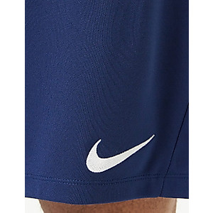 Nike Park III Shorts Navy XL