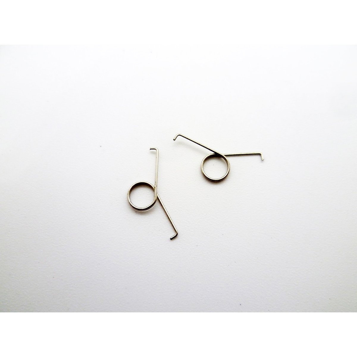 Triggers R1 R2 L1 L2 + Springs Command Buttons Caps Replacement for Sony Playstation 5 PS5 Controller (2pcs)