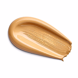 Marcelle CC Cream SPF 35, Golden Glow Universal Tint, Skin Enhancer, Paraben-Free, 1 Fl. Oz.