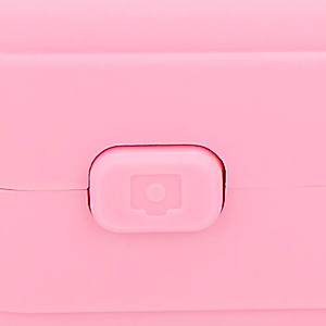 Toy 2.0In HD Children Digital Camera,20MP IPS Display AntiDrop Video Recording Camera Children Memory Card 32GB Selfie Video Toddler Camera for Girls Boys Birthday Gift(Pink)