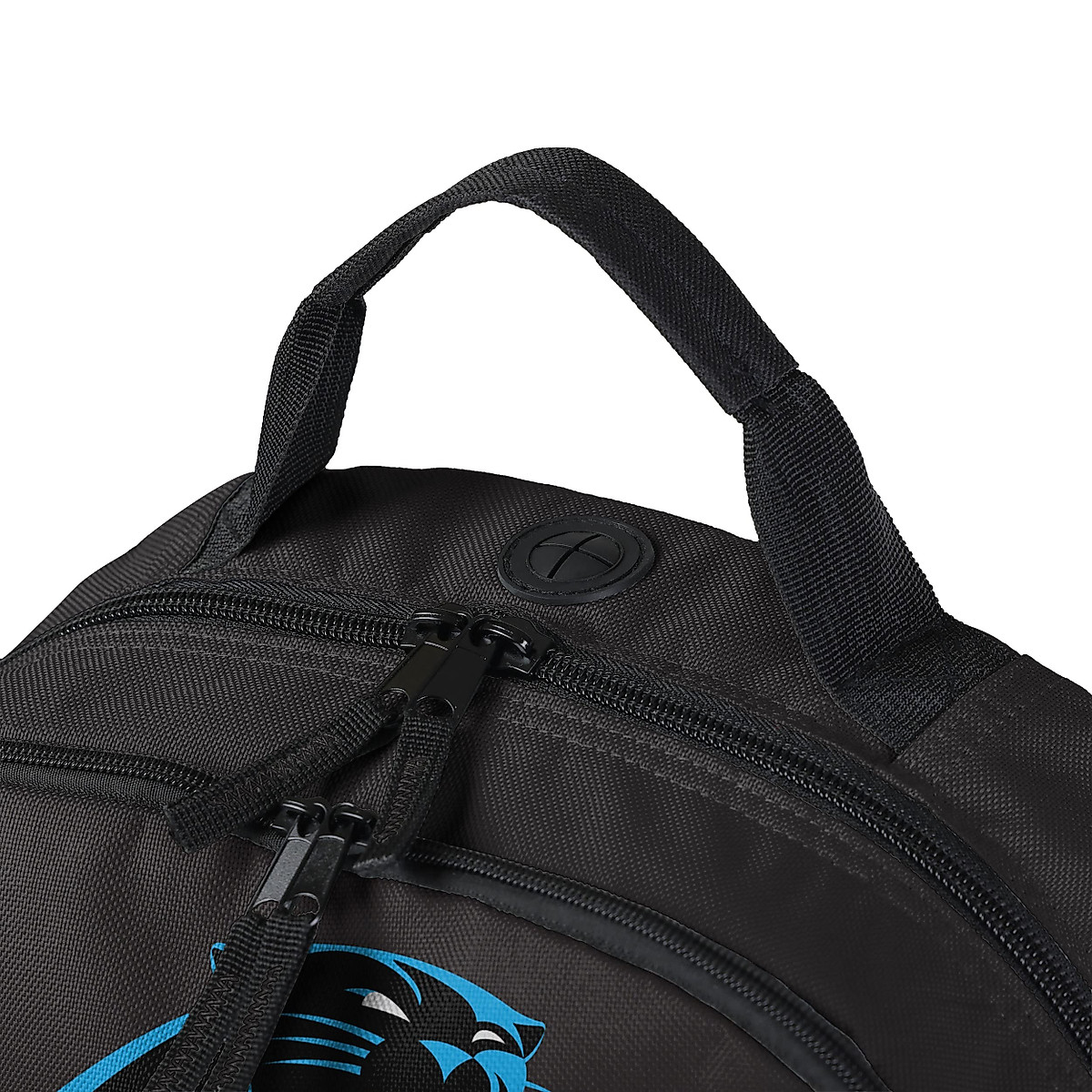 Carolina Panthers NFL Gradient PRIMETIME Backpack