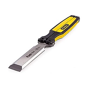 Stanley RSLCQCFSS5L FatMax Folding Chisel