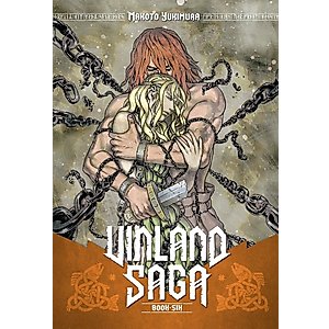 Vinland Saga 6