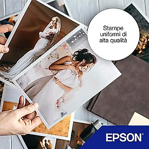 Epson 604XL Pineapple, Genuine Multipack, 4-Colours Ink Cartridges