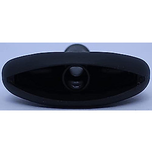 Daiwa Genuine 21 Caldia LT4000-CXH Handle Knob, Part Number: 202, Part Code: 1H1708