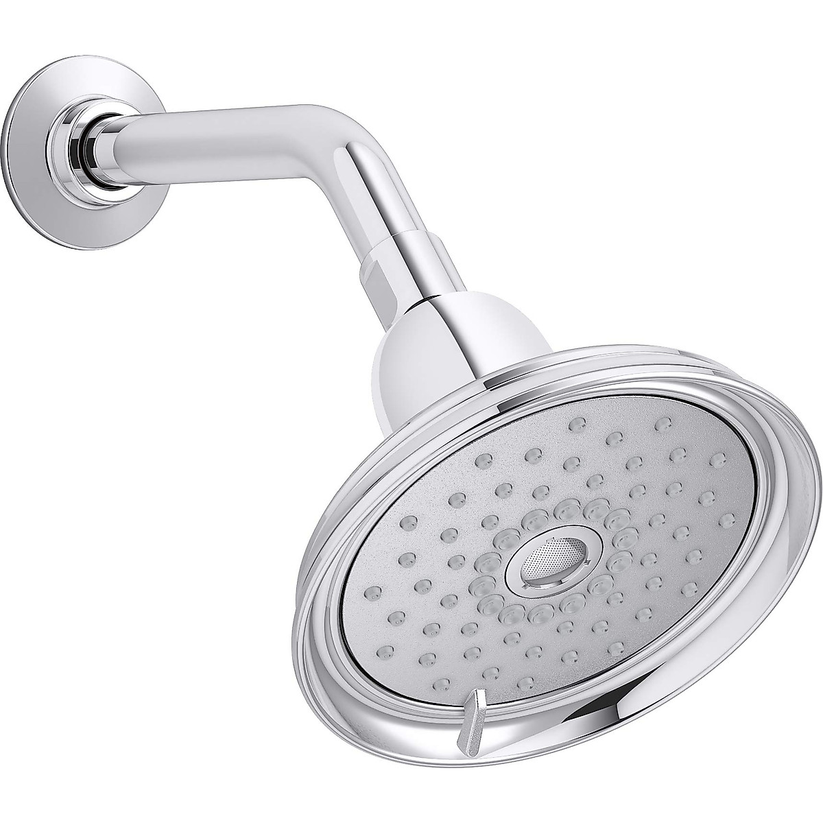 Kohler 22167-G-CP Bancroft Showerhead Polished Chrome