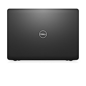 Dell Latitude 3490 Laptop (Windows 10 Pro, Intel i5-8250U, 14" LCD Screen, Storage: 256 GB, RAM: 8 GB) Black