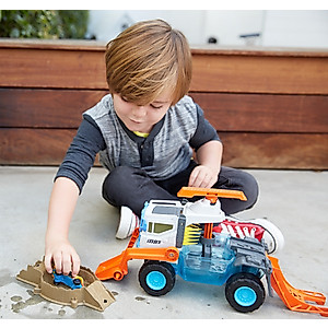 Matchbox Hydro CAR WASH