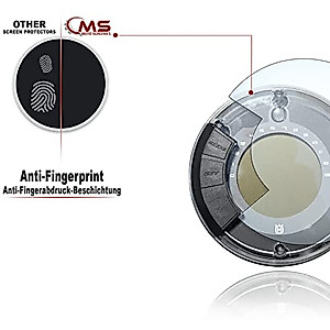 [2 Pcs] Display Protection Film Speedometer Protection Film Suitable for Husqvarna Vitpilen/Svartpilen 401/701 2018+ 2X Anti Glare