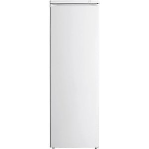 Danby DUF071A3WDB 7.1 Cu.Ft. White Upright Freezer