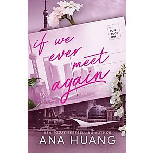 If We Ever Meet Again (If Love)