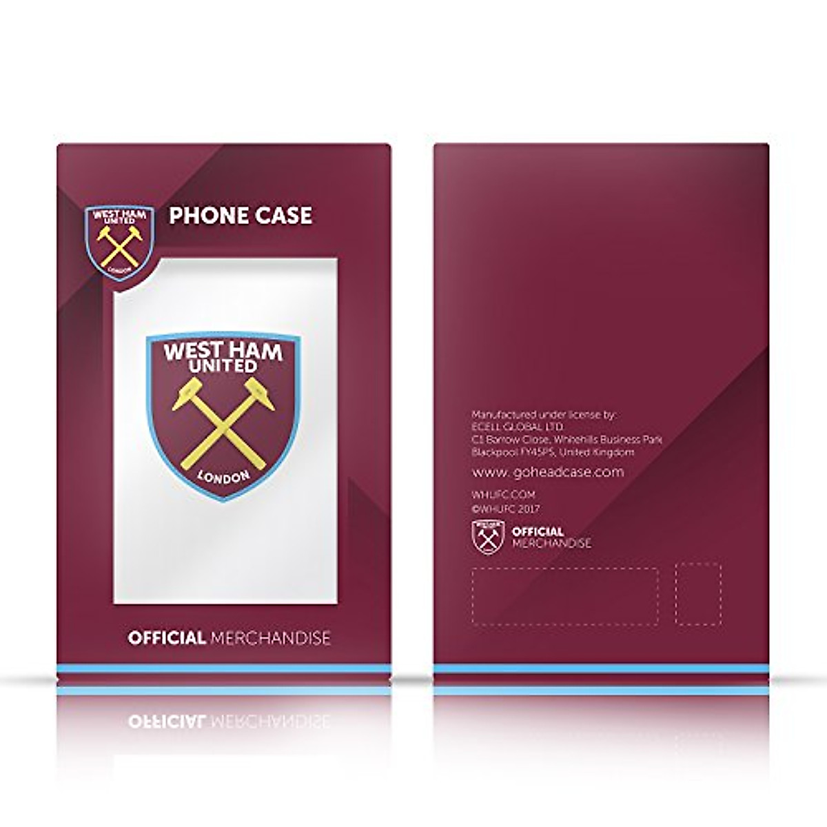 Head Case Designs Officially Licensed West Ham United FC Third Goalkeeper 2023/24 Crest Kit Leather Book Wallet Case Cover Compatible with Samsung Galaxy A04 (2022)