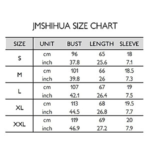 JMSHIHUA Womens Short Sleeve Button Down Shirts Official Collar Blouse Basic Work Casual Shirt Purple