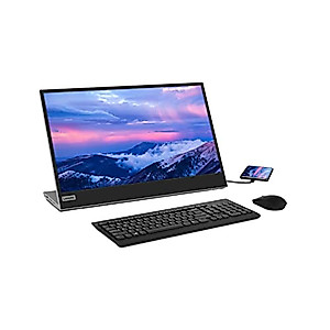 Lenovo L15 – Mobile Monitor - 15.6" FHD Display - 60Hz - 6ms–14ms Response Time - Low Bluelight Certified - Foldable Stand - USB Type-C 3.2 Gen 1 - USB 2.0