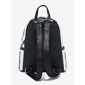 Guild Of Calamity Mothman Mini Backpack