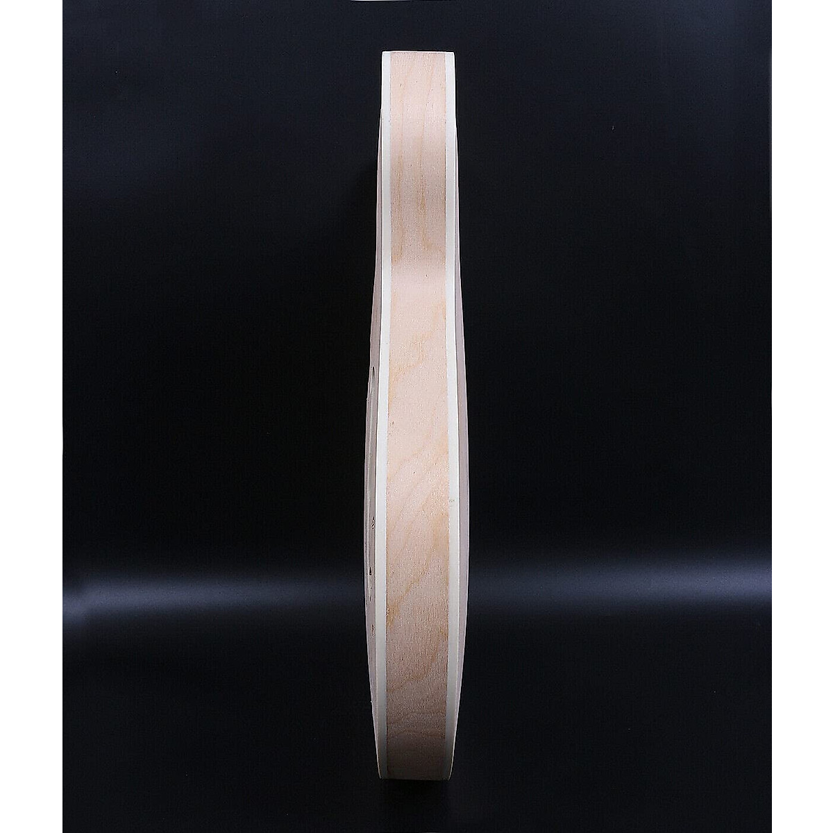 1set Guitar Kit ES335 Guitar neck 22fret 24.75inch Guitar Body Semi Hollow Body With Hardwares