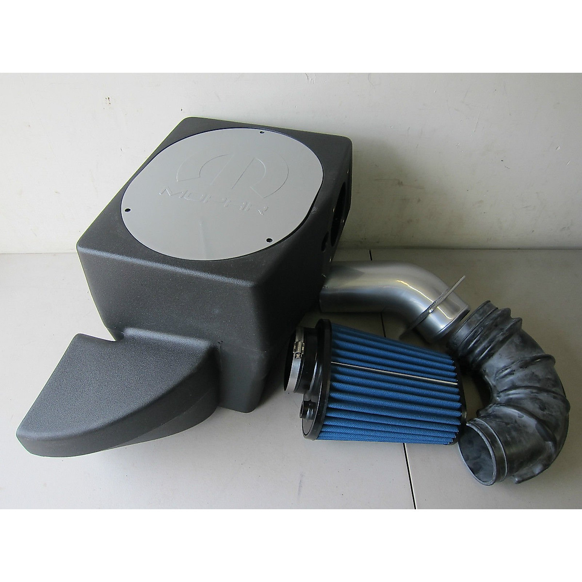 Dodge Ram 5.7 Liter HEMI Cold Air Intake CAI System Mopar OEM