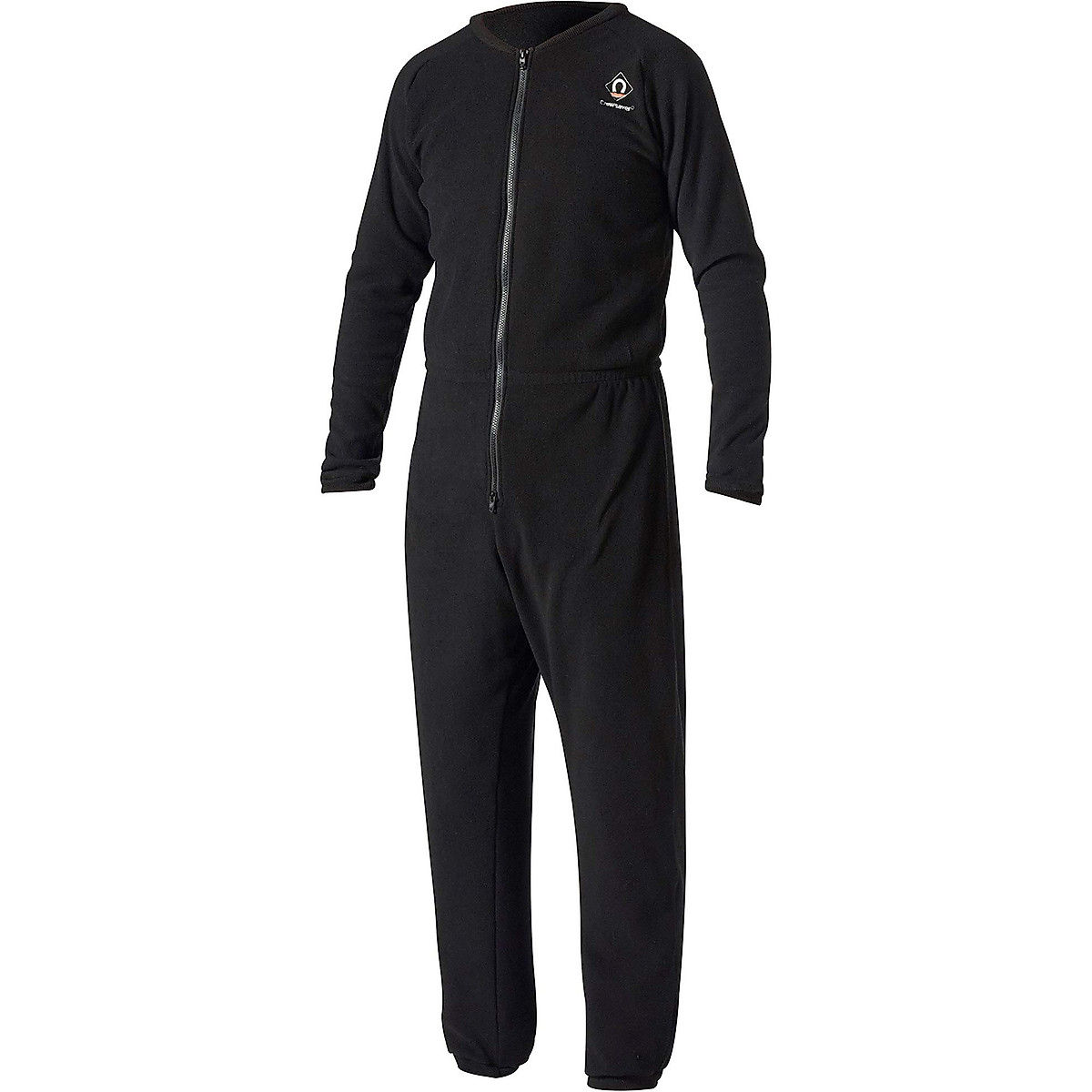 Crewsaver Atacama Sport Sailing Yachting and Dinghy Drysuit With Front Zip & Undersuit - 3 Layer Breathable Fabric All Over - Size - XXL