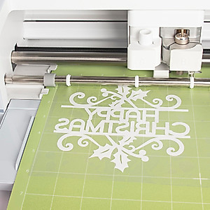 Premium Fine Point Blade for Cricut Maker 3/Maker/Venture/Cricut Explore 3/Air 2/Air/One, 2 pcs Premium Fine Point Blades and 1pc Housing for Cutting Paper/Vinyl/HTV/Cardstock/Vellum/Kraft Board etc