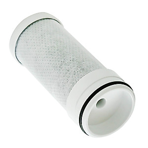 Amazon Basics Replacement Faucet Water Filter Cartridge, 3- Pack